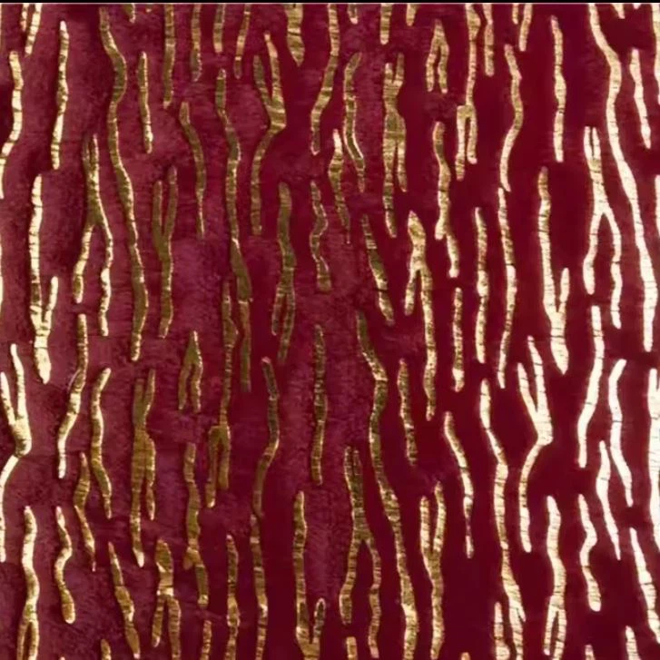 China 100 %Polyester Recycled PV Velvet Fabric For Sofa Manufacturers ...