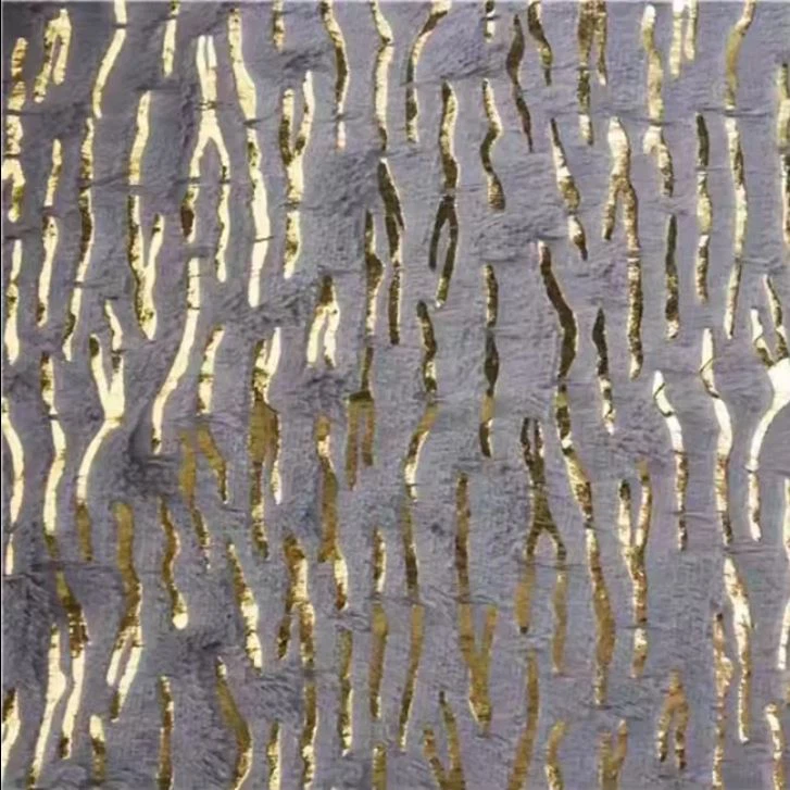 China 100 %Polyester Recycled PV Velvet Fabric For Sofa Manufacturers ...